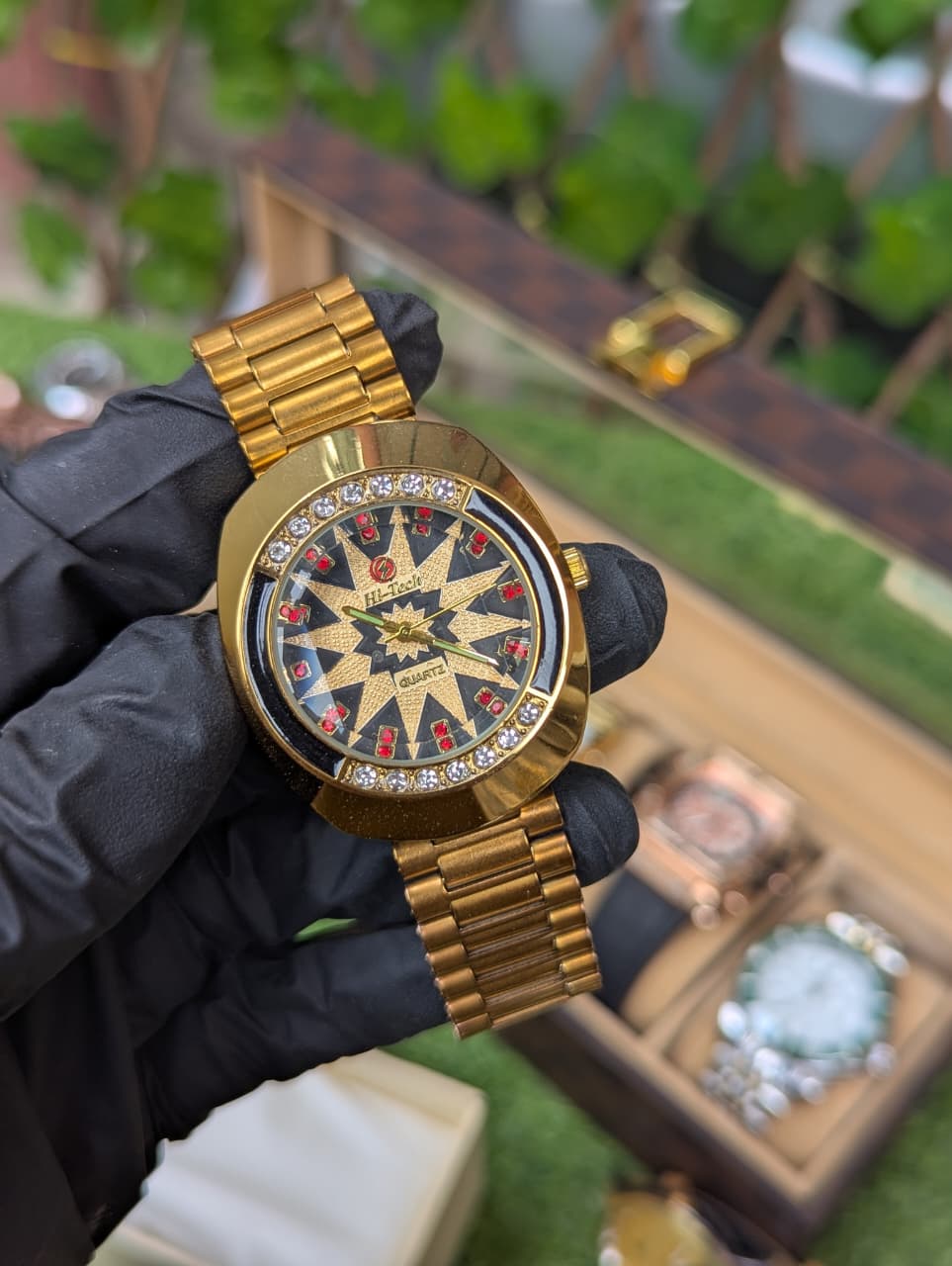 Rado Classic Premium Watch – Zala Mart